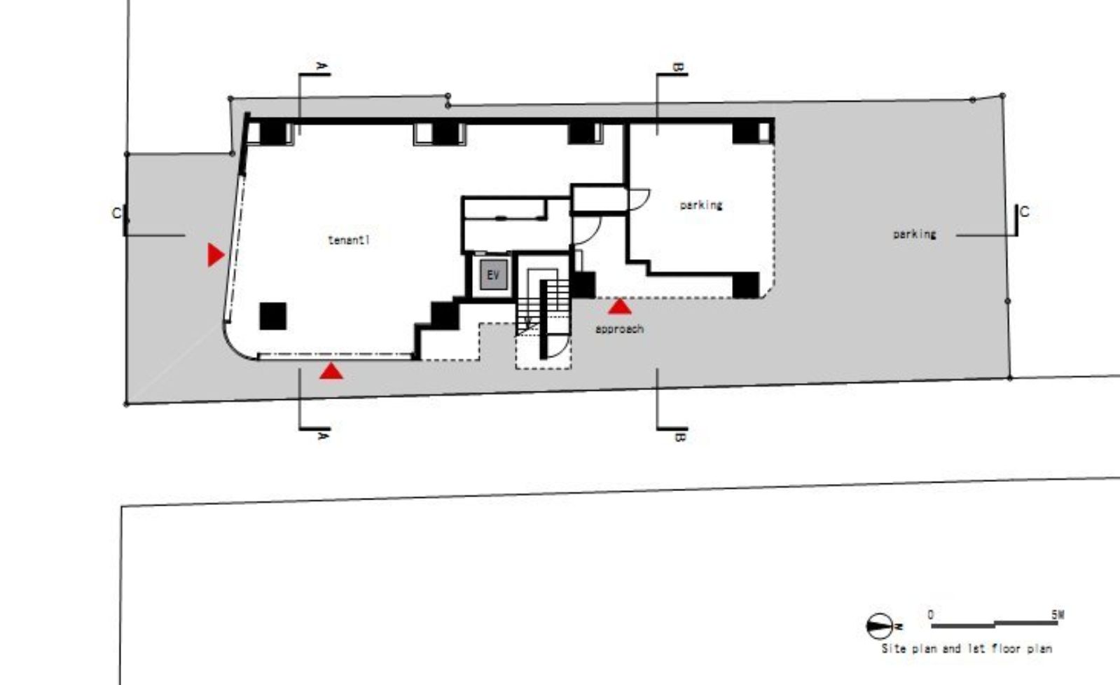 architecture now and The Future: STEP TOWER BY EASTERN DESIGN OFFICE