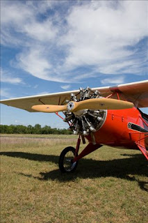 Wild Bikez: Rotec R2800 Radial Engine