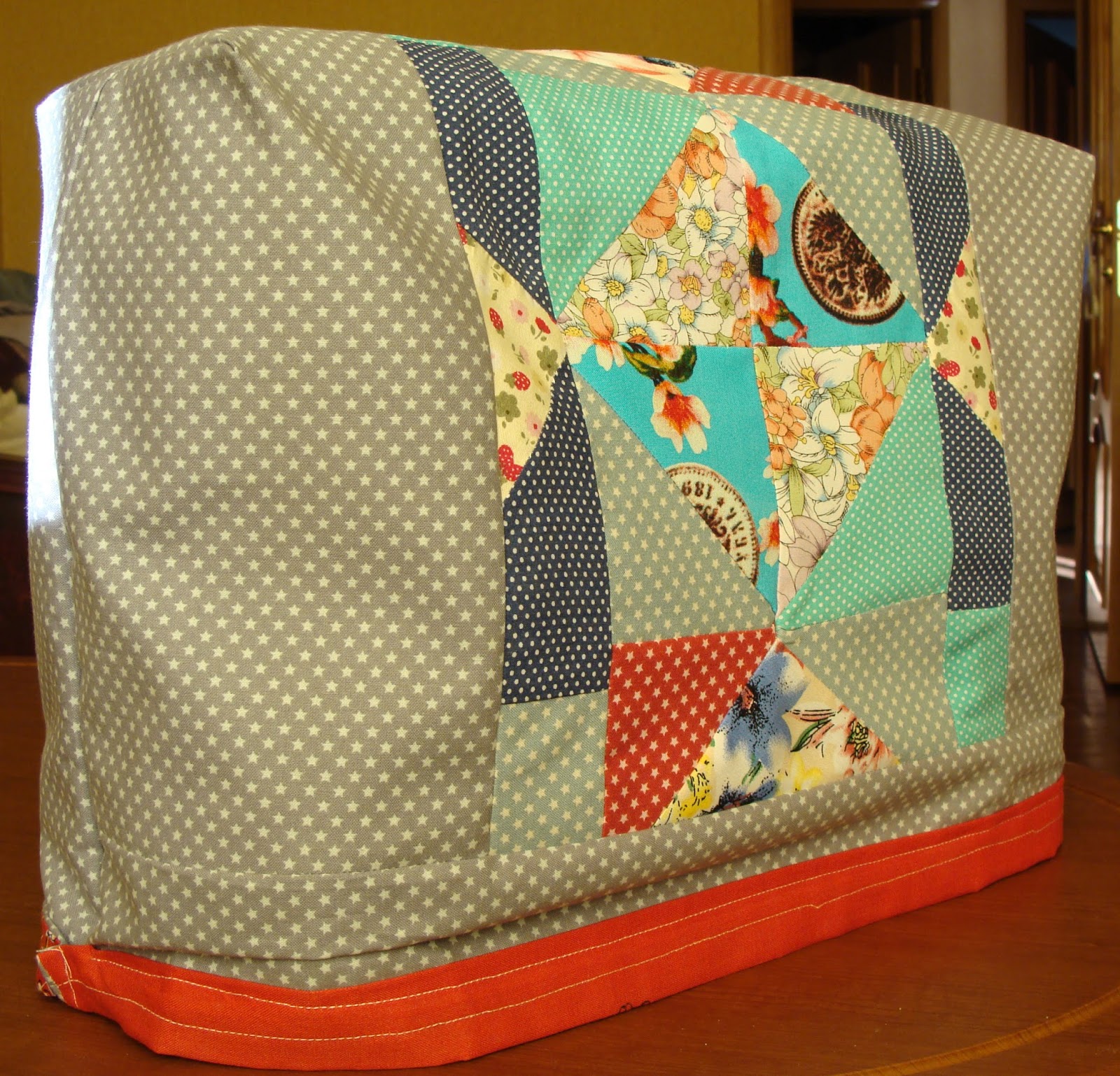 Чехол для швейной машинки