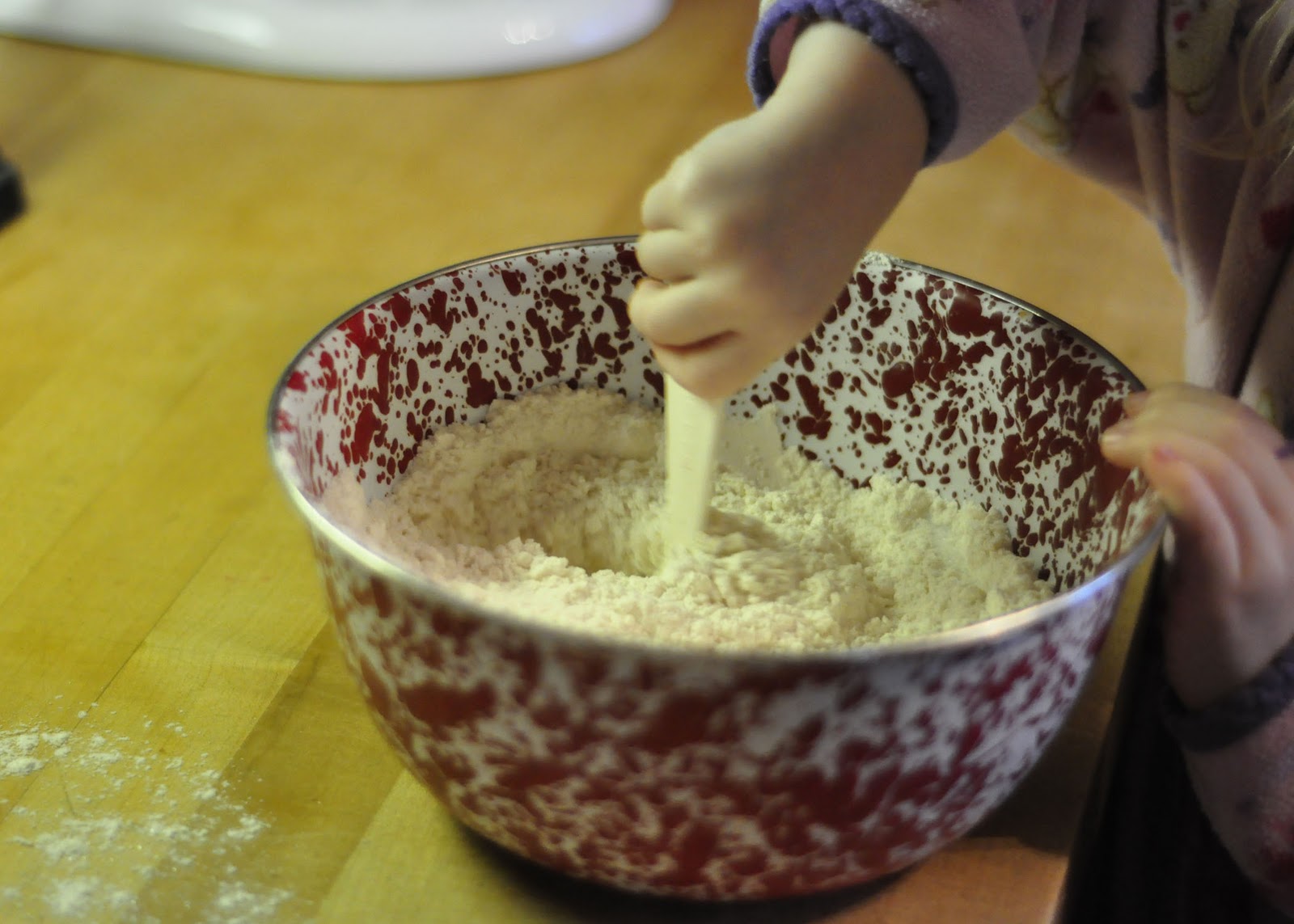 This Farm Family's Life: Peanut Butter Sheet Cake...