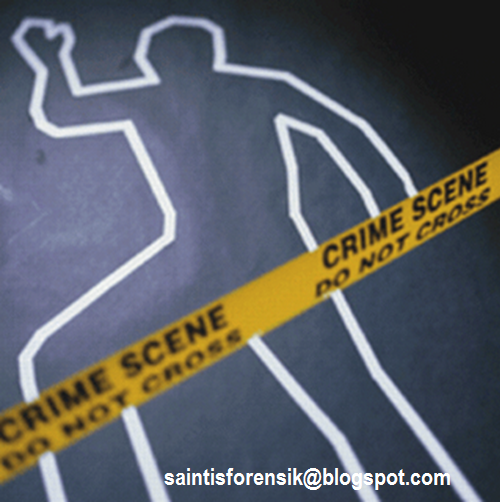 Forensics Science Specialist: CRIMES AGAINST PERSON