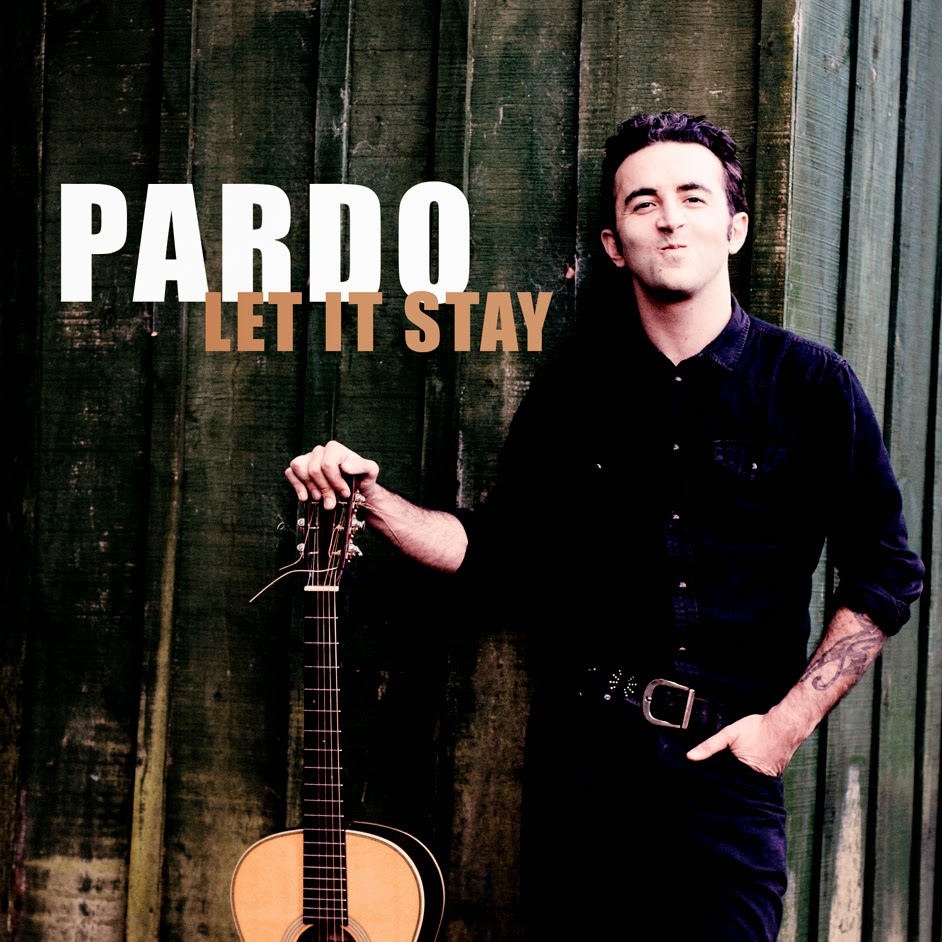HiSTéRiCaS GrabacioneS: Pardo - Let It Stay (2015). Entrevista a Néstor ...