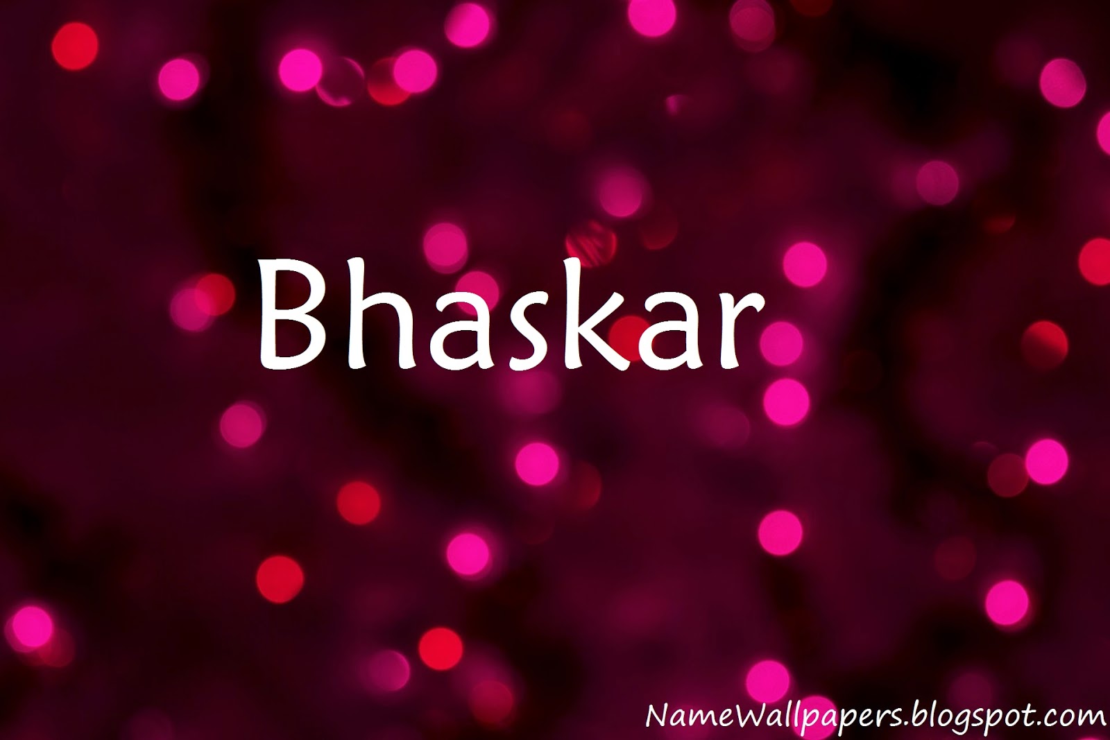 Bhaskar Name Wallpapers Bhaskar ~ Name Wallpaper Urdu Name Meaning Name ...