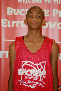 BASKETBALL SPOTLIGHT NEWS: Basketball Spotlight Feature: Jordan ...