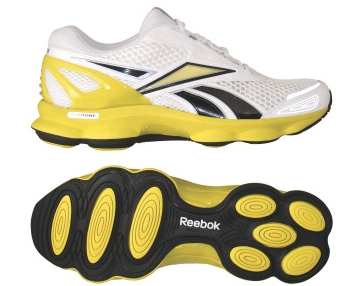 Corre Fácil: REEBOK Y LA TECNOLOGIA TONE