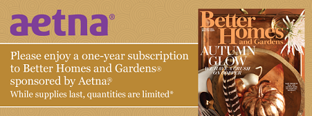 Dead Tree Edition: This Magazine Subscription Has No Co-Pay