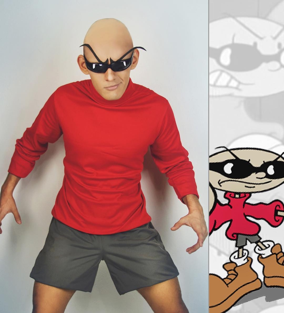 Design Stack: A Blog about Art, Design and Architecture: Body Paint ...