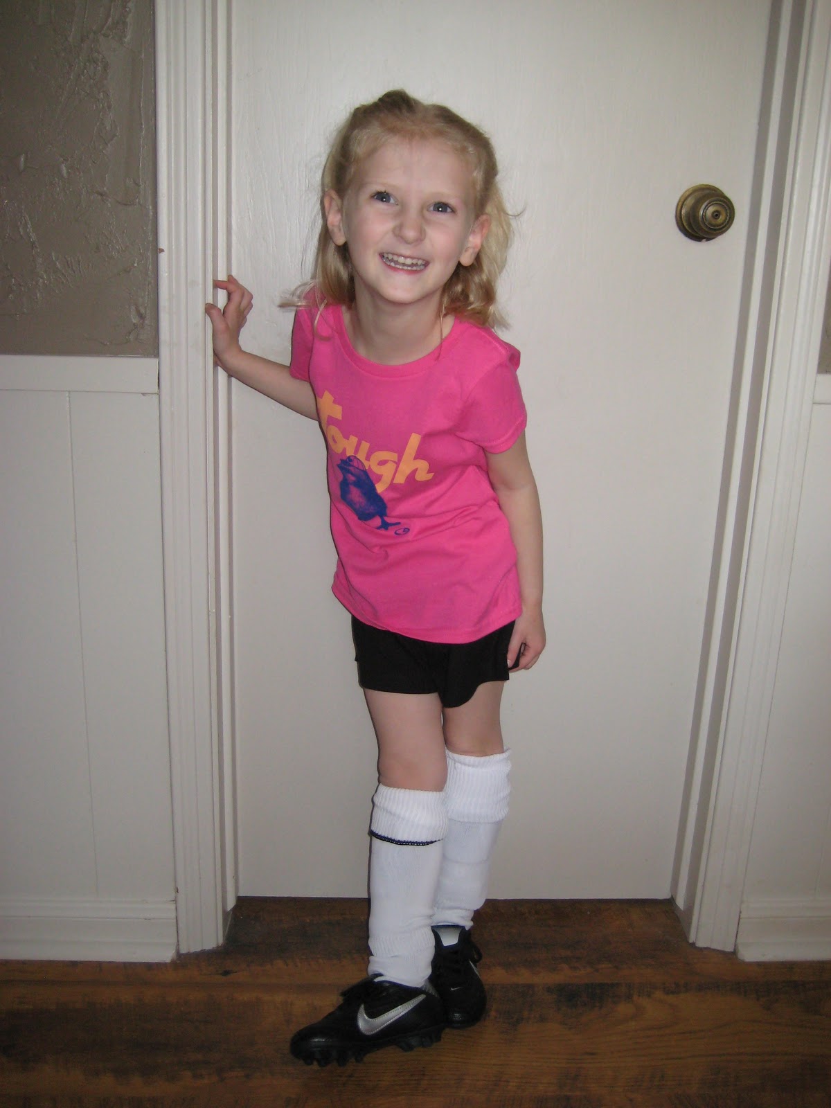 Lilybug Designs: Skinny kid - Part 2