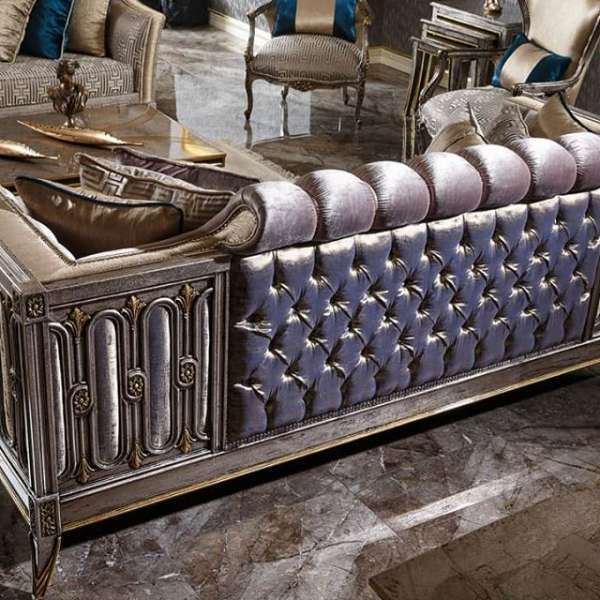 What is avant-garde decoration style? Examples of Avant-garde Furniture ...