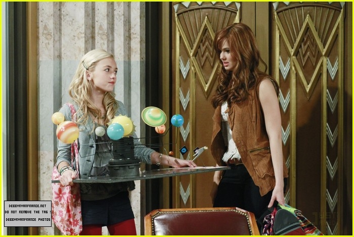 Debby Brasil: Jessie: Tudo sobre a nova série da Disney