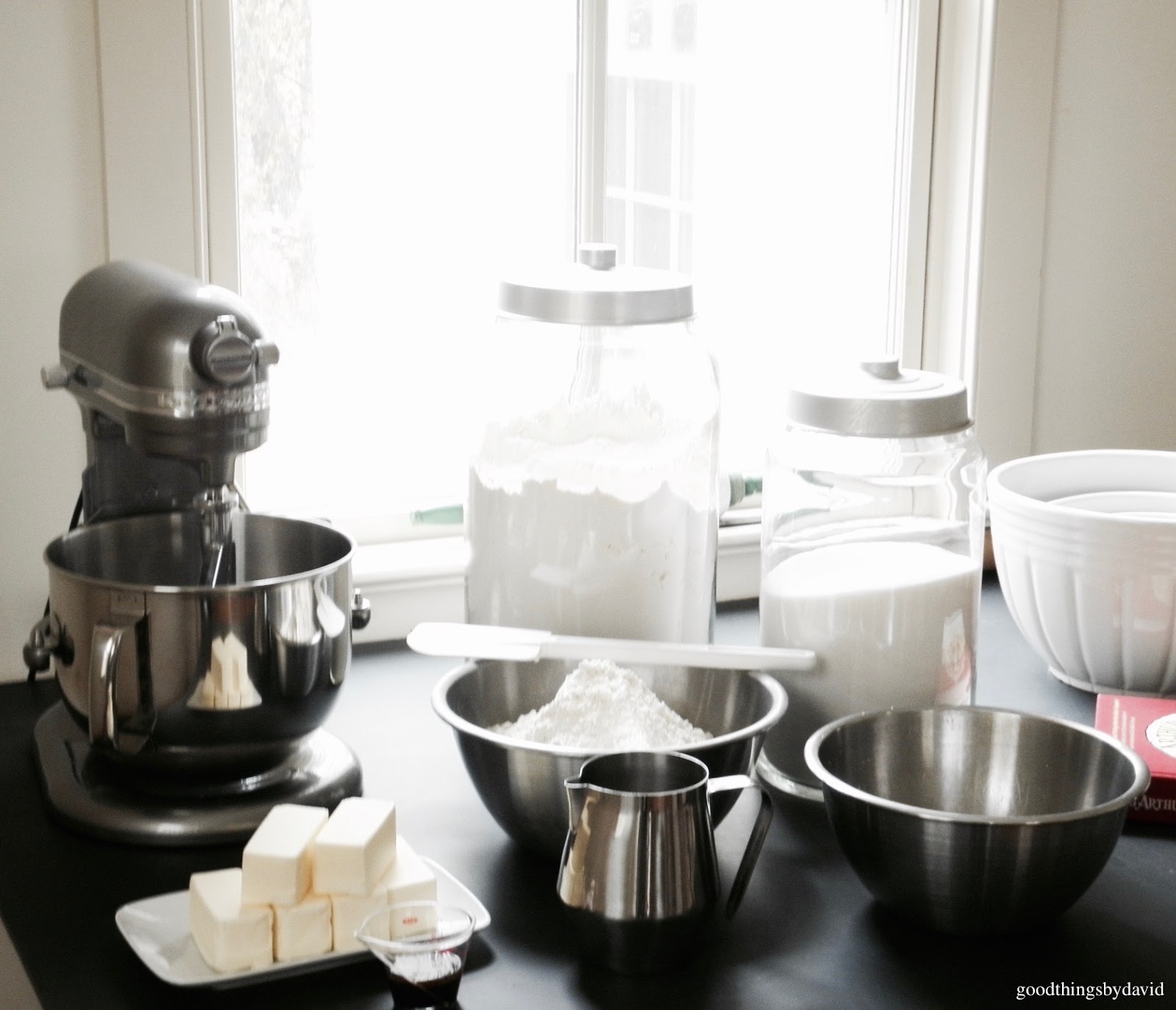 Beautiful Ring Cookies