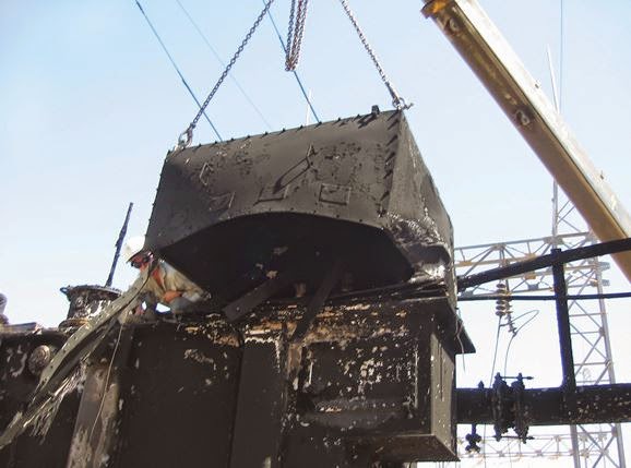 MEC&F Expert Engineers : HOW DO UNDERGROUND AND ABOVEGROUND ELECTRIC ...