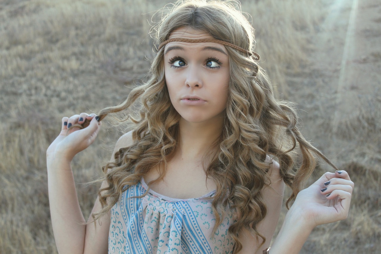 Fotos Pretty Girls. ♥: » Acacia Clark. ♥