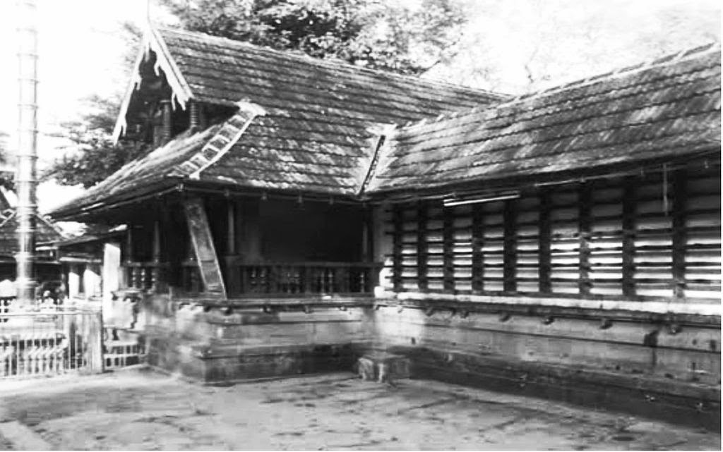 ThankYou: Tirumanthamkunnu Temple|Angadipuram|Kerala