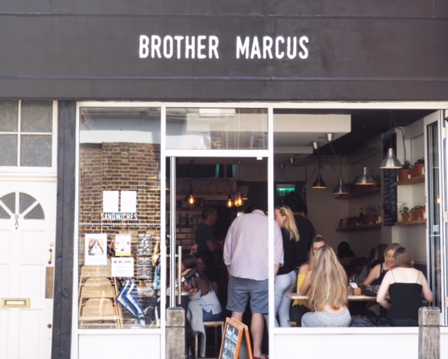 Restaurant Review: Brother Marcus, Balham - Time2Gossip