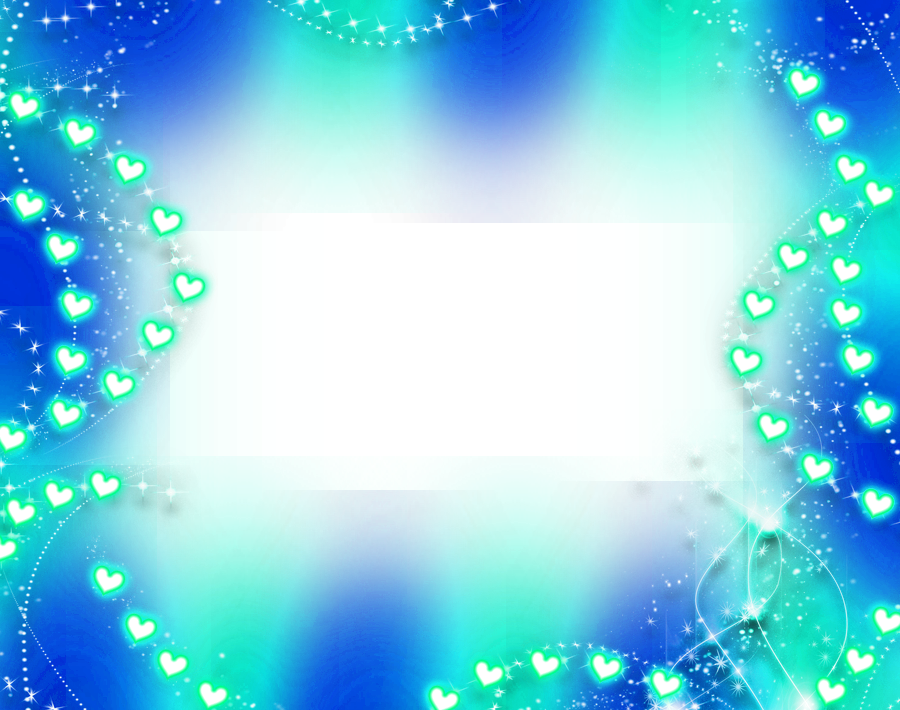 Amazing Effectz N Frames: New Coloured Frame