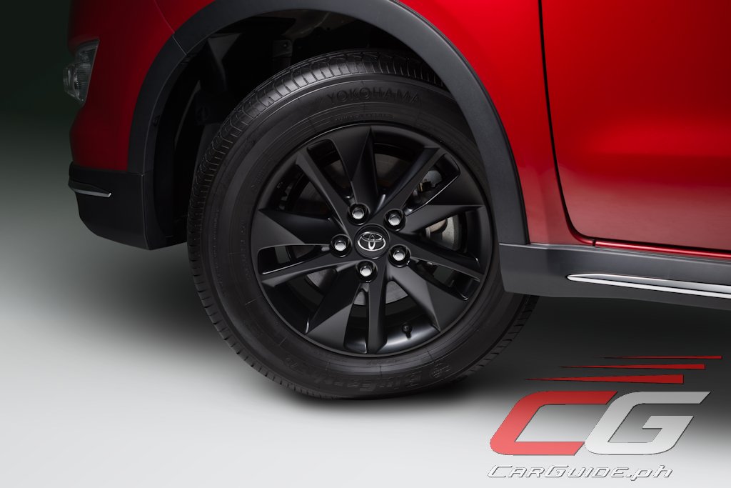 10 More Photos of the 2018 Toyota Innova Touring Sport | CarGuide.PH ...