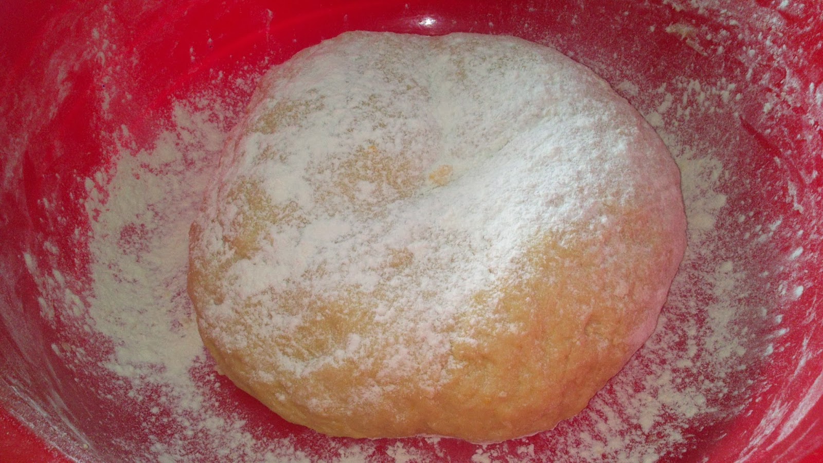 La cocina MóMada: Orejas (postre gallego típico de carnaval)