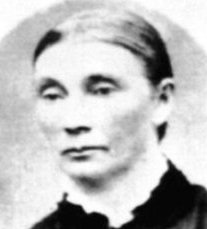Dudley Leavitt Family Tree: Mary Ann Hale 1816-1875