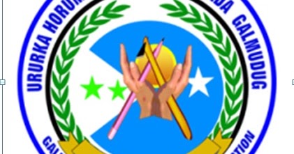 Galmudug Youth: Galmudug Youth Development Organization GYDO