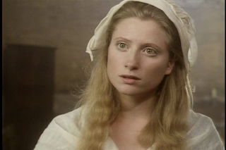 FLY HIGH!: WHAT I'VE BEEN WATCHING - ADAM BEDE (1992)