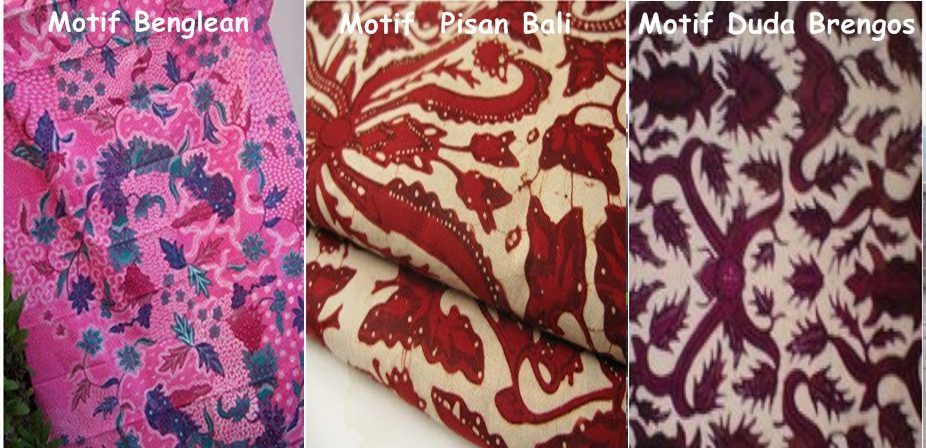 Mengenal lebih dekat BATIK BANYUMAS, dan Motif Batik dari Berbagai ...