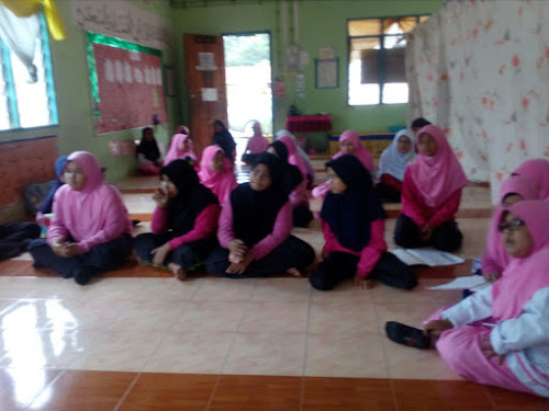 Pergerakan Puteri Islam Malaysia (PPIM): VISI & MISI