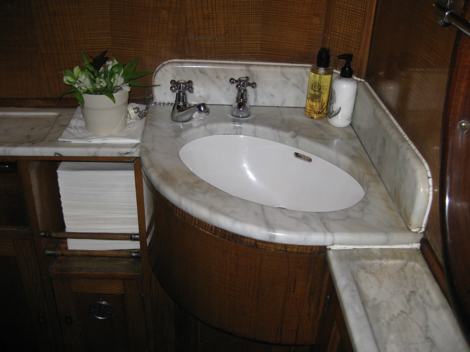 Sheila's Blog: The magic of the Orient Express