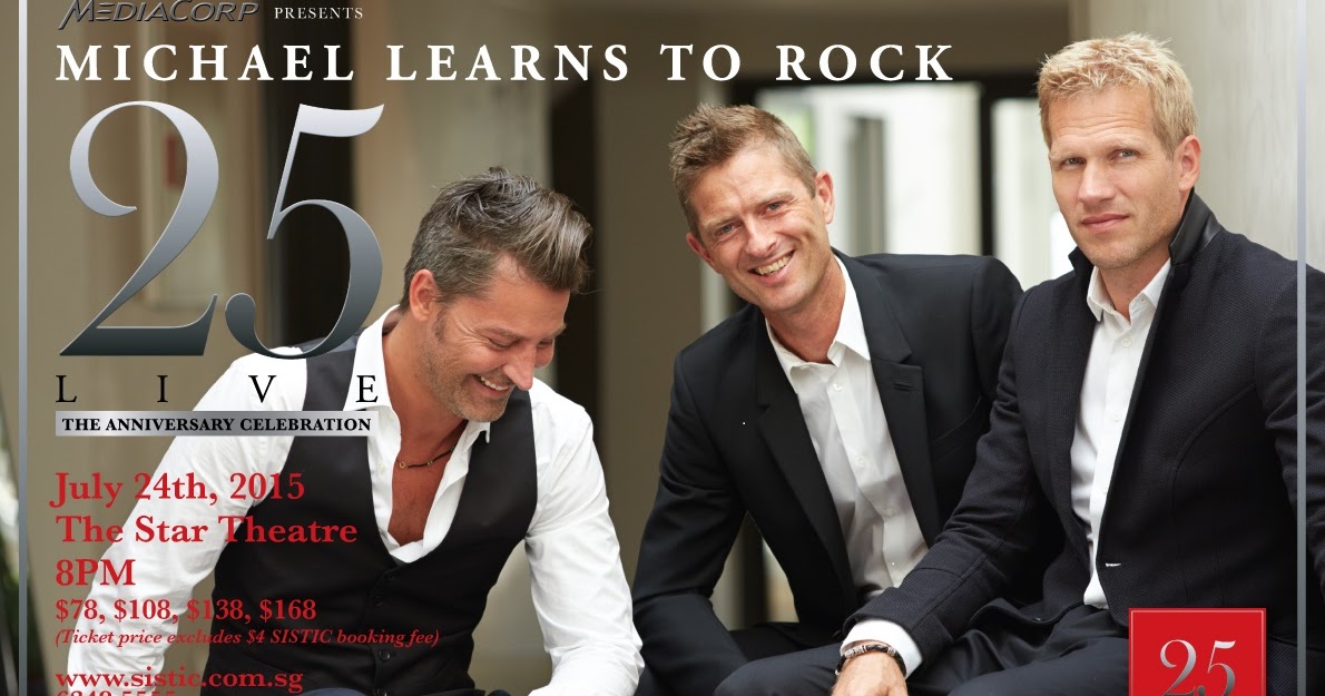 Music : Michael Learns to Rock (MLTR) | Sandbox