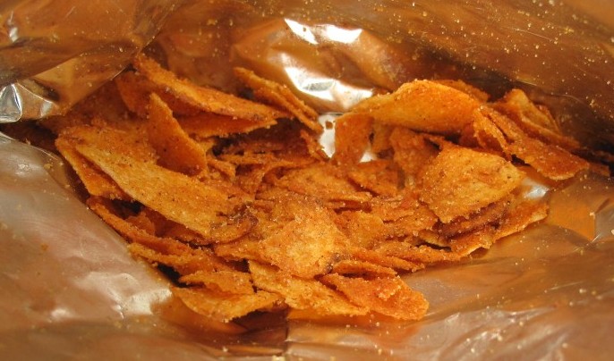 Favorite Potato Chip? | NeoGAF