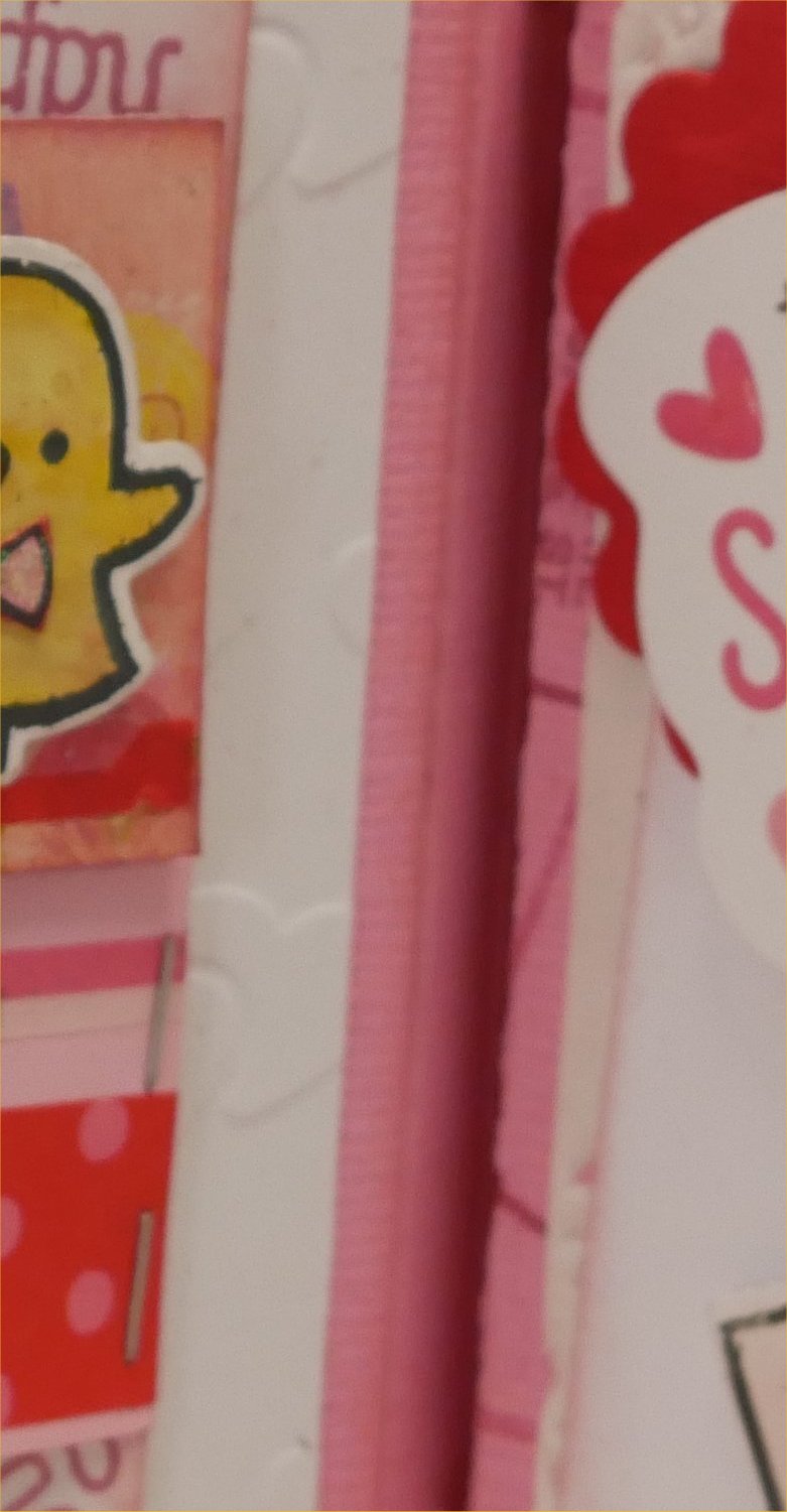 Donna's Creations: February 'Hello, I Love You' Kit with Donna...