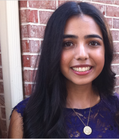 Celebrating Richard III for the 2013-2014 Academic Year: Sarah Memon of ...