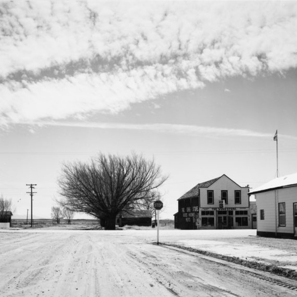 Los Grandes Fotografos: Robert Adams (1937)