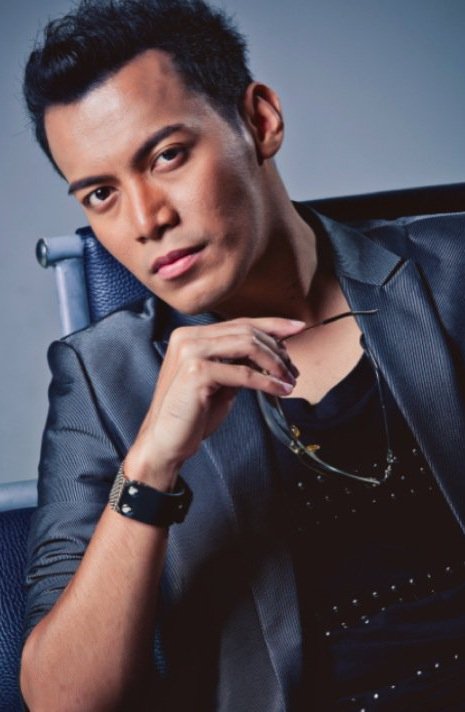 One & only...yours truly: All about Zul Faden