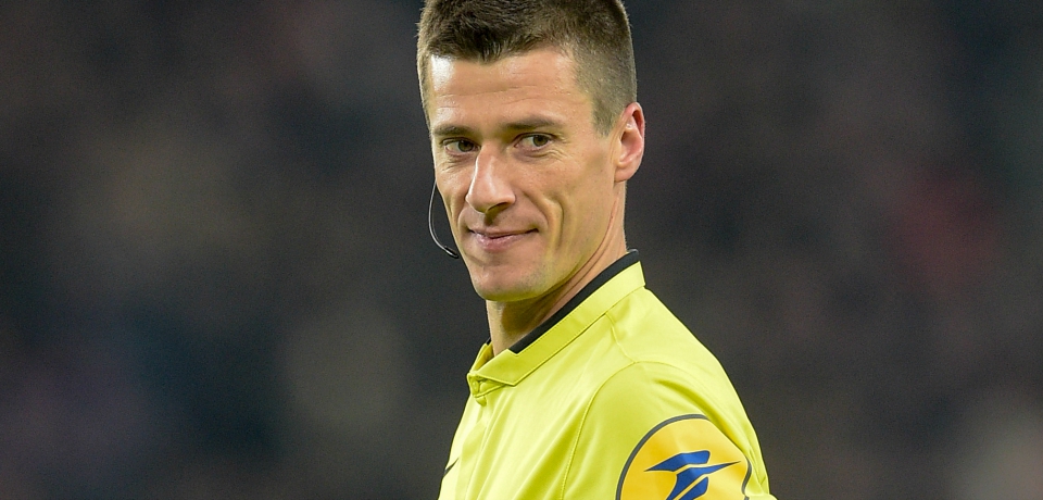 UEFA - EURO 2016 : Benoît BASTIEN sera également de la fête en tant qu ...