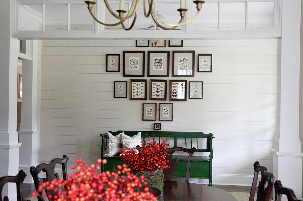 D e c o r a r e : A world of timeless classics: Urban Grace Interiors