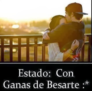 Imagenes y Frases Facebook: Ganas