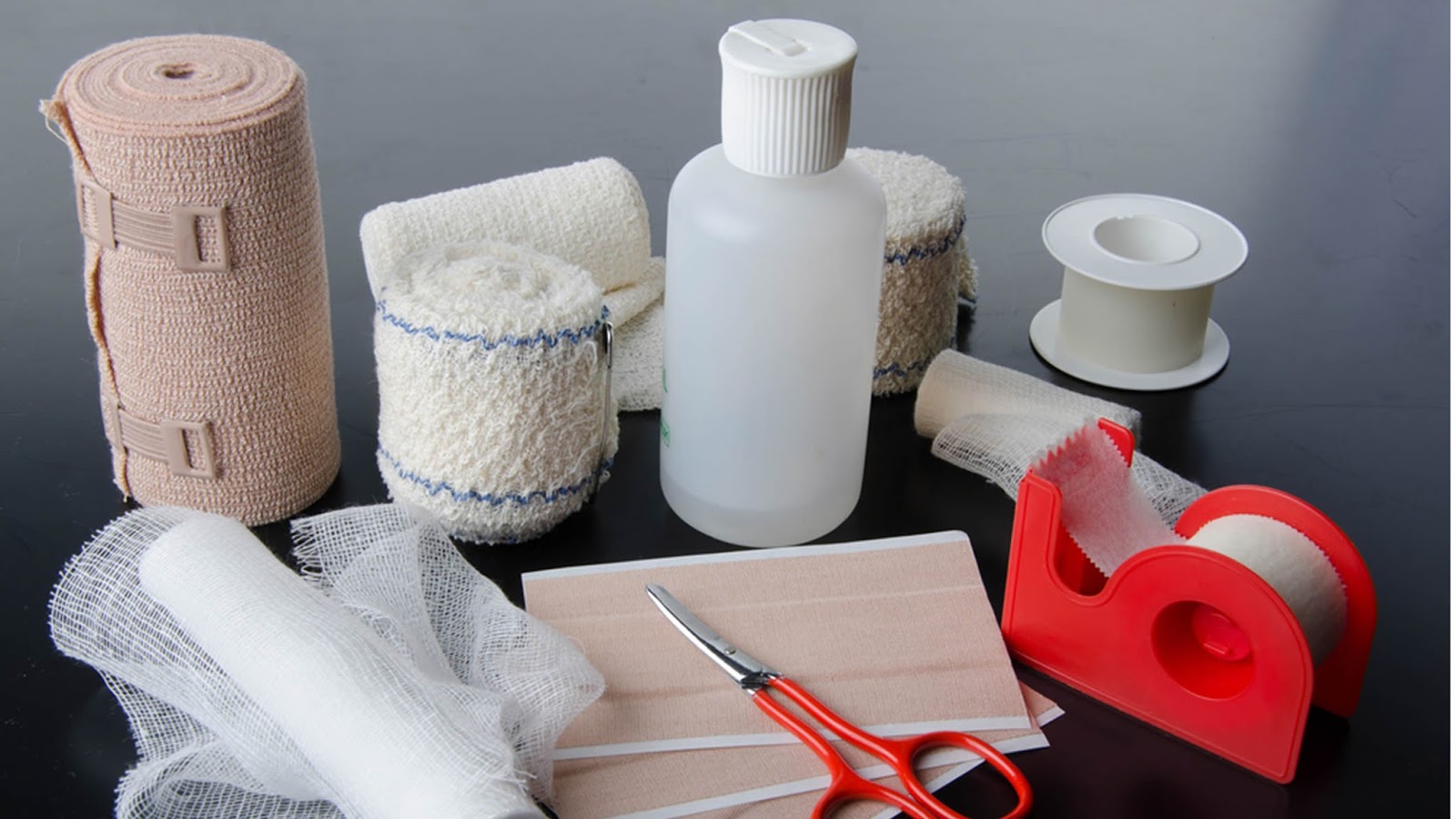 Wondzorg | Thuisverpleging Jessika Theys | Houthalen