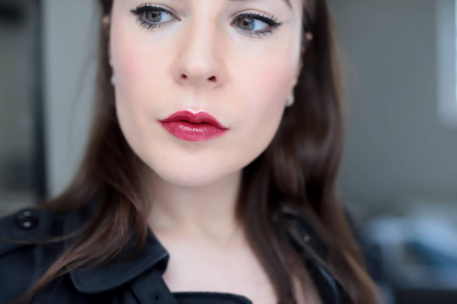 Chanel Rouge Coco Flash : Brillant ! | kleo beauté