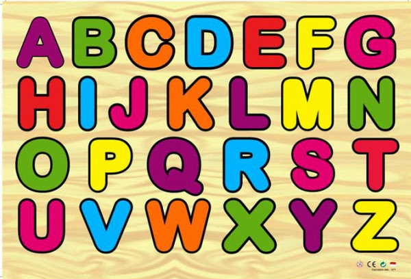 Belajar ABC