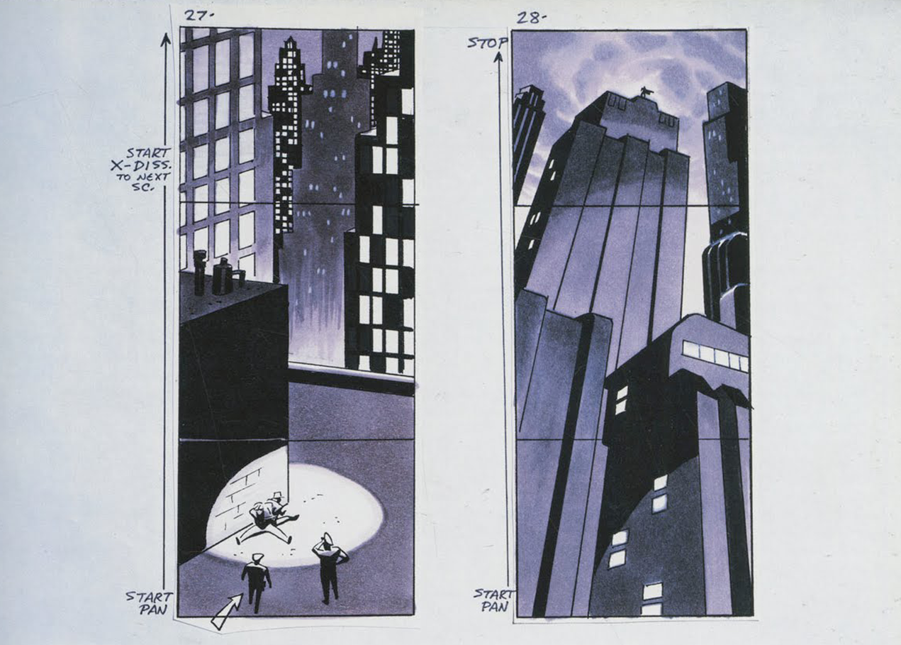 Panning Storyboards · Issue #1465 · wonderunit/storyboarder · GitHub