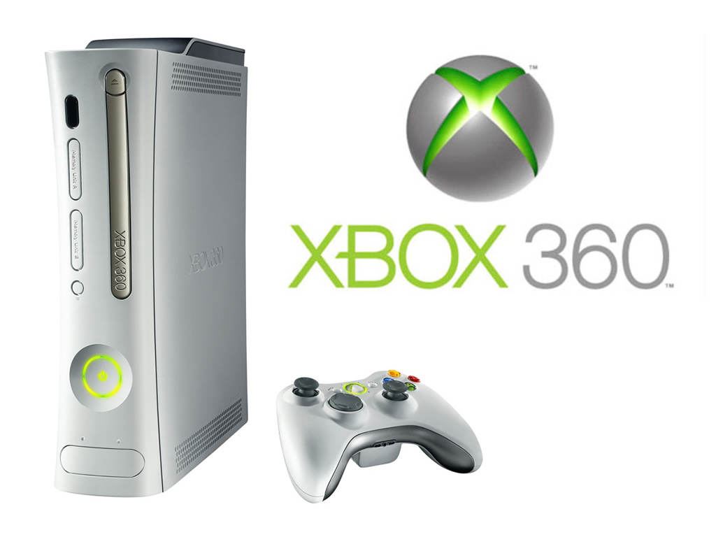 free wallpicz: Deviantart Xbox 360 Wallpaper