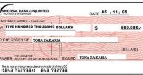 Perbedaan Cek dan Bilyet Giro Dilihat dari 5 Faktor Berbeda | Cara ...