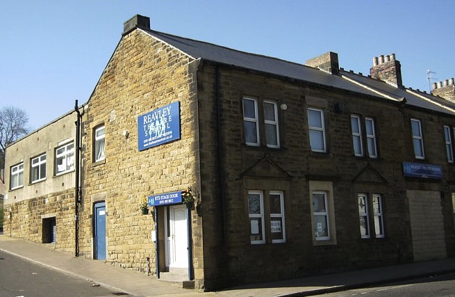 Jon Bratton's History of The Felling........in bite size bits: Felling ...