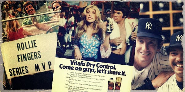 WHEN TOPPS HAD (BASE)BALLS!: JUST FOR THE FUN OF IT- 1970'S BASEBALL ...