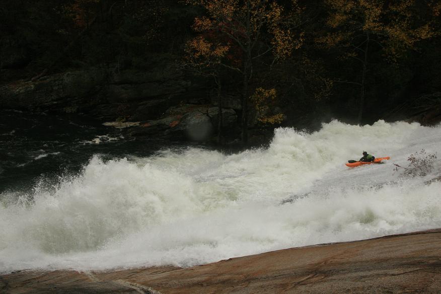 Photo TR: Southeast Fall Classics