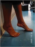 Ejercicio Terapéutico by Padrino: EJERCICIOS DE RISSER