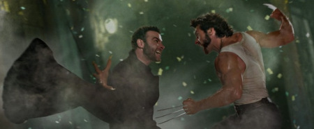 L² Movies Talk: X-Men Origins: Wolverine
