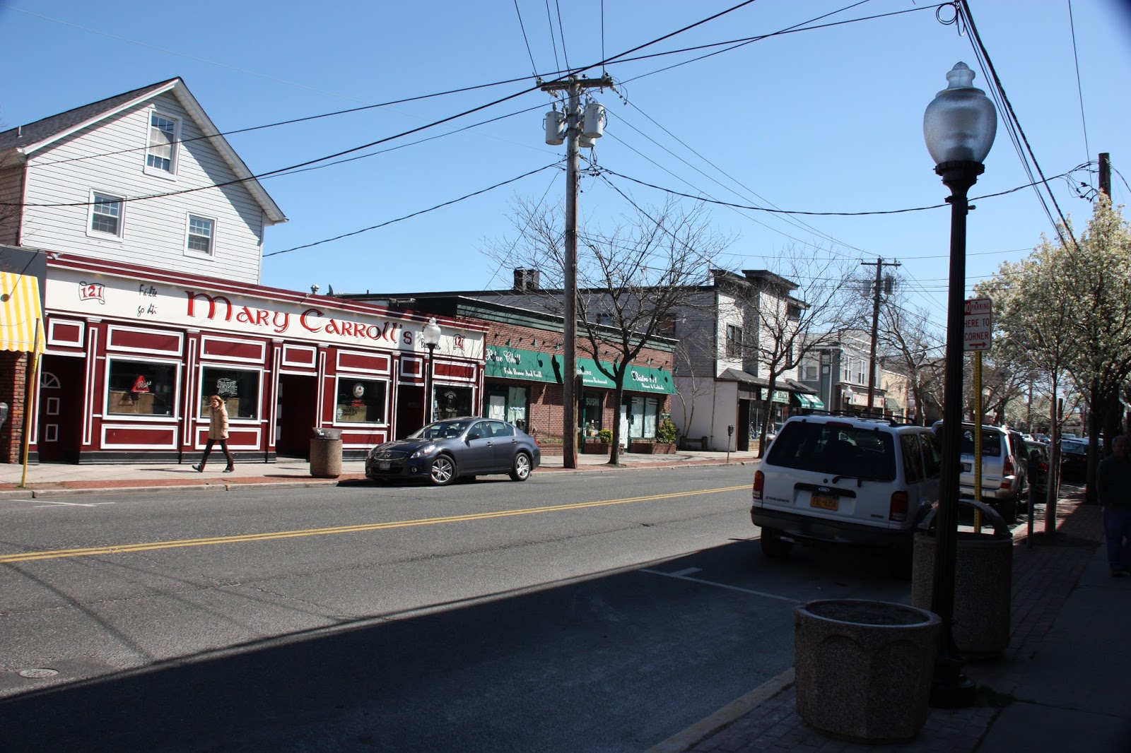 Babylon Long Island photos as of 2012