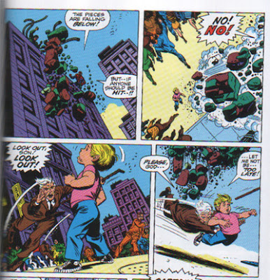 A-Sven-gers Assemble: Review: The Amazing Spider-Man [Spoiler Alert]